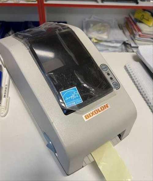 Принтер этикеток Bixolon SLP-D220