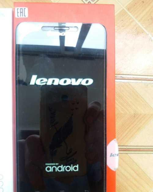 Продам телефон Lenovo S850