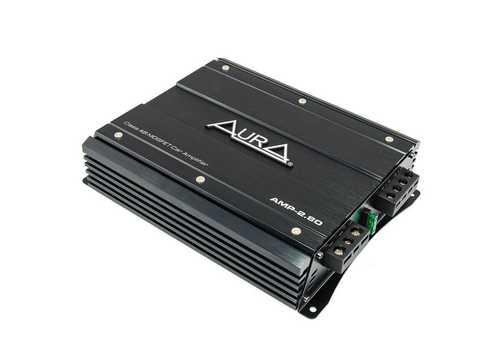 Усилитель aura AMP-2.80