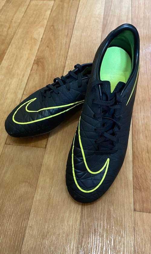 Продаю бутсы Nike hypervenom Phelon II