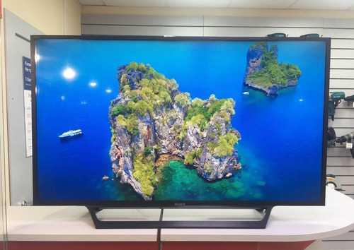 Sony Bravia KDL 48wd653