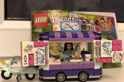 Lego Friends