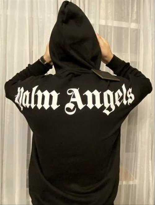 Худи Palm Angels