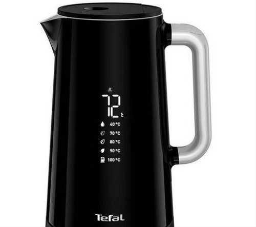 Электрочайник Tefal Smart&Light KO851830