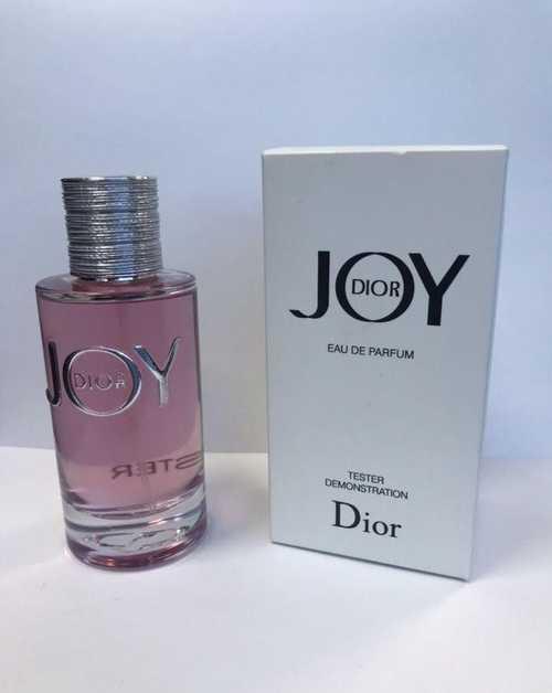 Парфюм тестер Dior JOY