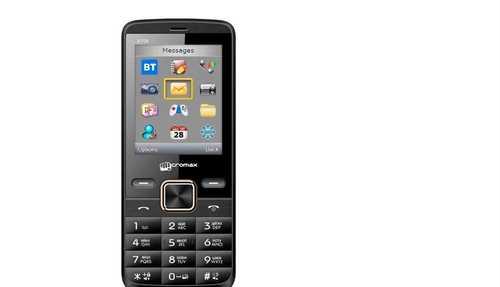 Micromax X704