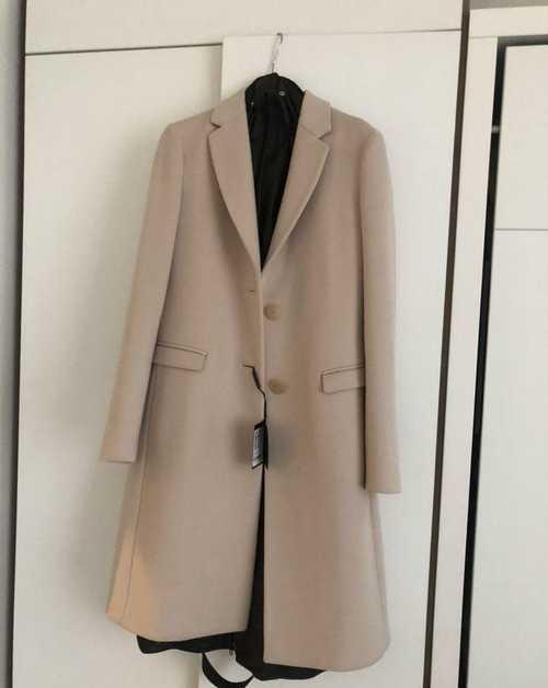 Пальто Calvin Klein Collection