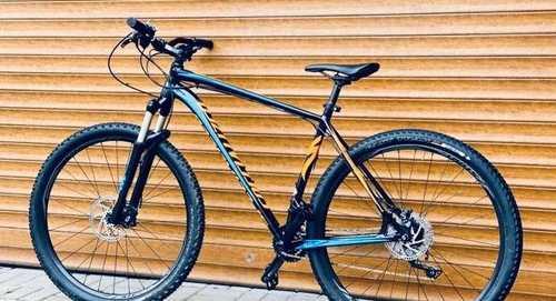 Велосипед specialized crave 29