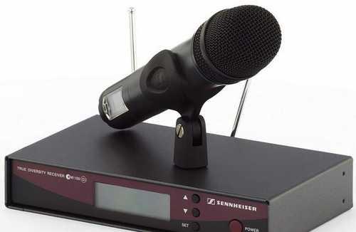 Радиомикрофон Sennheiser EW135G2-D,новый