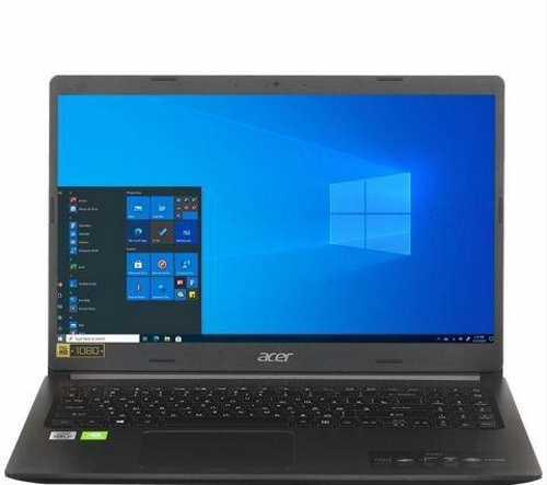 Обзор acer aspire 5 a515 56 585w