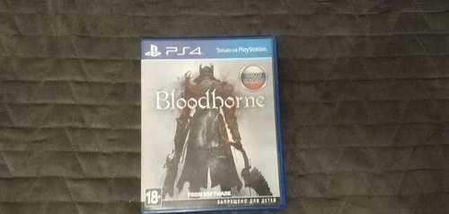 Bloodborne
