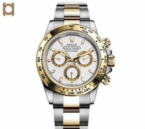 Часы мужские Rolex Daytona Cosmograph 116503