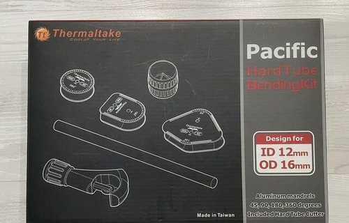 Thermaltake pacific Hard Tube Bendingkit