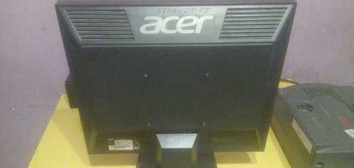Монитор Acer