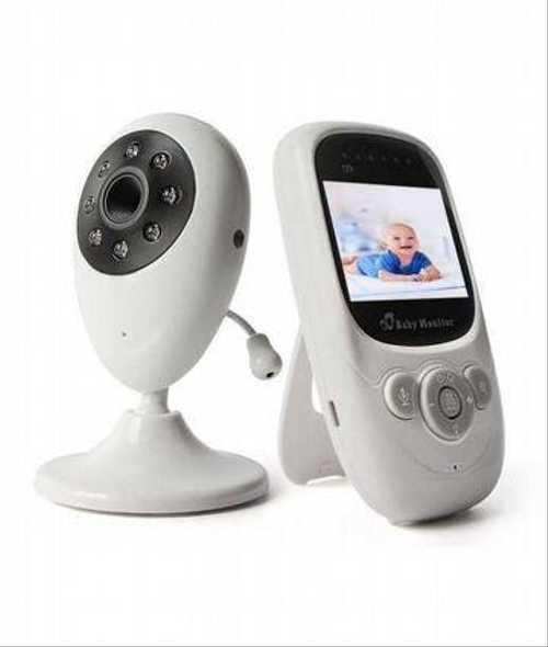 Видеоняня Digital Video Baby Monitor 2.4