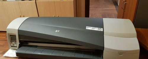 Плоттер hp designjet 111