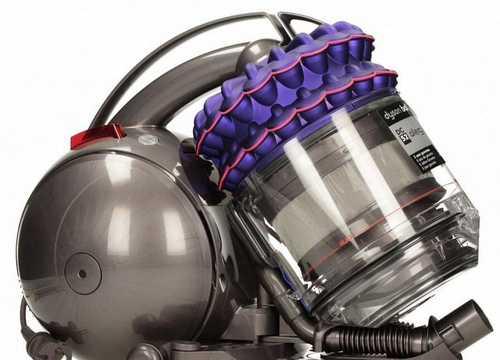 Dyson DC37 Origin Extra