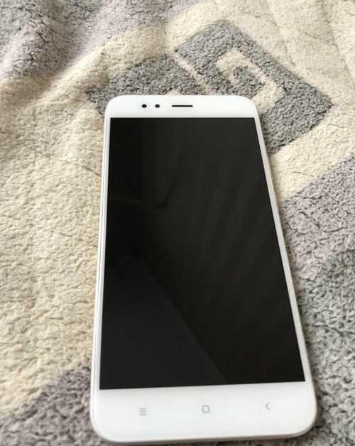 Xiaomi mi 5x 4/64