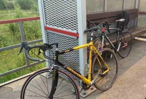 Cannondale r800