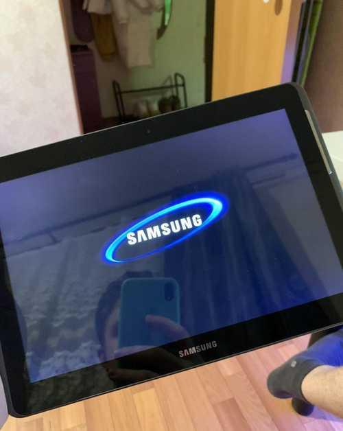 SAMSUNG galaxy TAB 2 10.1