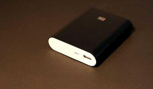 Xiaomi Mi PowerBank 10000mAh