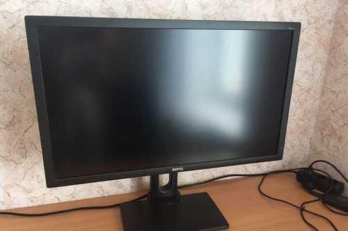 Монитор Benq PD2700Q Black