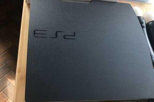 Sony PS3