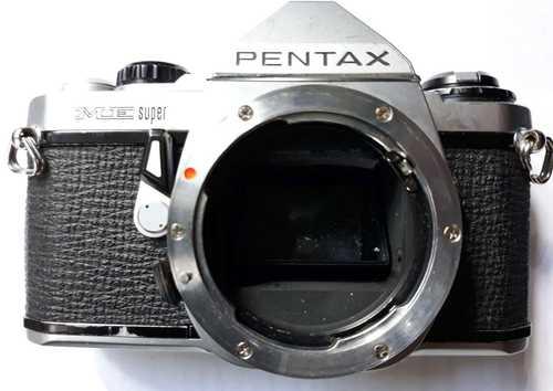 Pentax Me Super