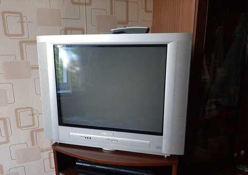 Телевизор Philips 25PT5307/60