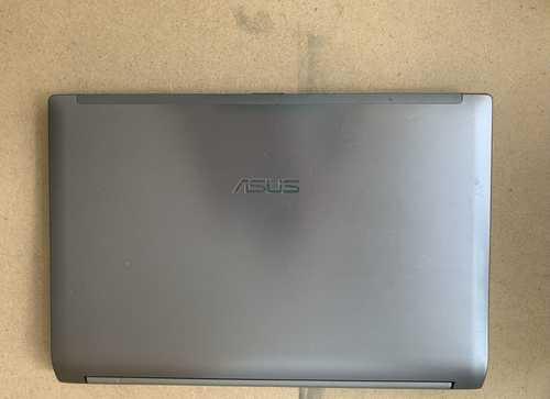 Ноутбук asus N73Jn