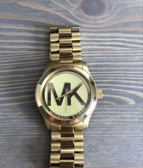 Продам оригинальные часы Michael Kors