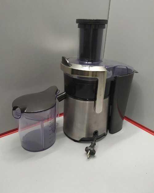 Соковыжималка Moulinex JU610D10