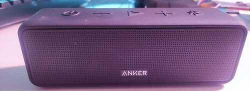 Anker SoundCore Select