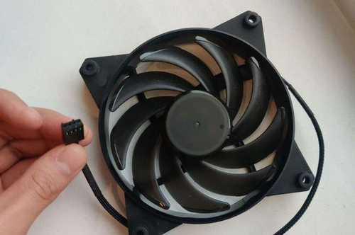 CoolerMaster MasterFan Pro 120 AB