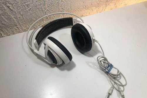 Наушники SteelSeries Siberia Headset v2