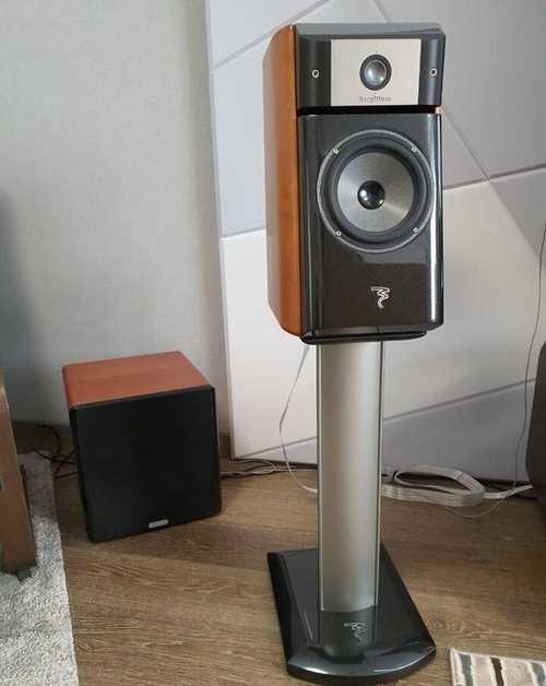 Focal JMLab Micro Utopia Be