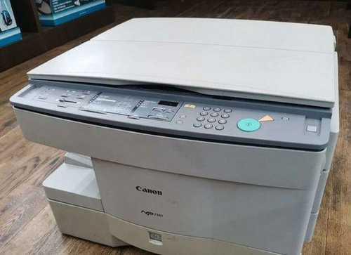 Копир Canon np7161