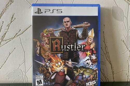 Rustler Ps5