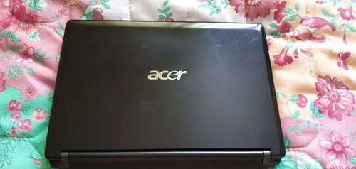 Ноутбук acer aspire