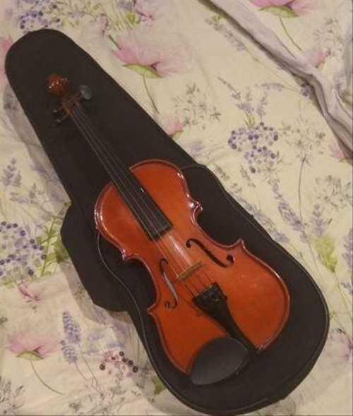 Скрипка избранное