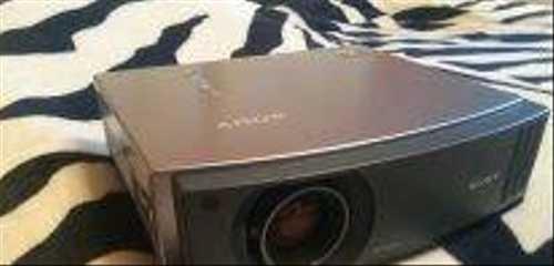 Sony vpl- aw15 видеопроектор