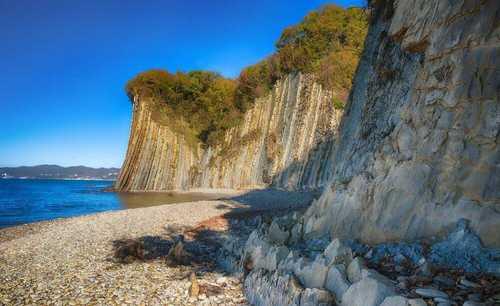 Туры в Туапсе на июль на 10 ночей из Спб