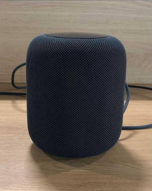 Apple Homepod Black