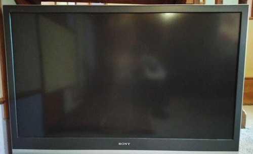 Телевизор Sony KDF-E50A11E на 50 дюймов (127 см)