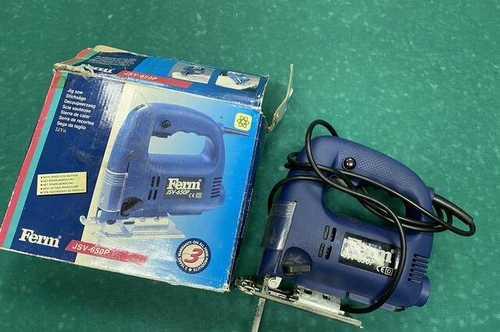 Электро лобзик Jig saw JSV-650P Ferm