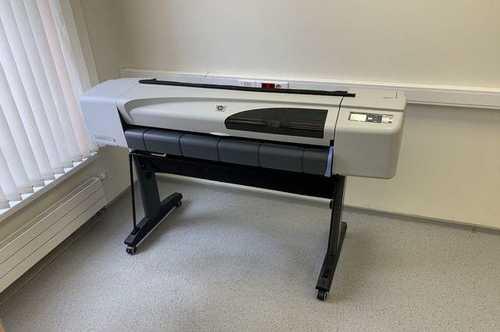 Принтер hр Design Jеt 510 Рlus 42