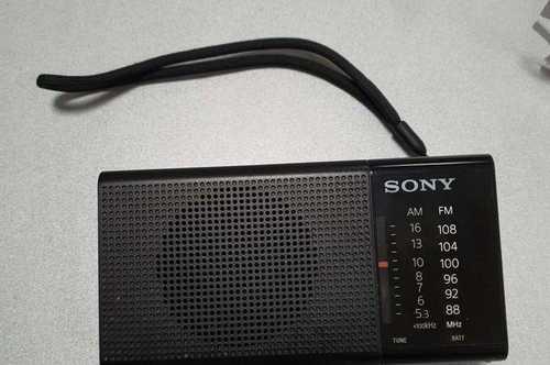 Радиоприемник Sony ICF-P36
