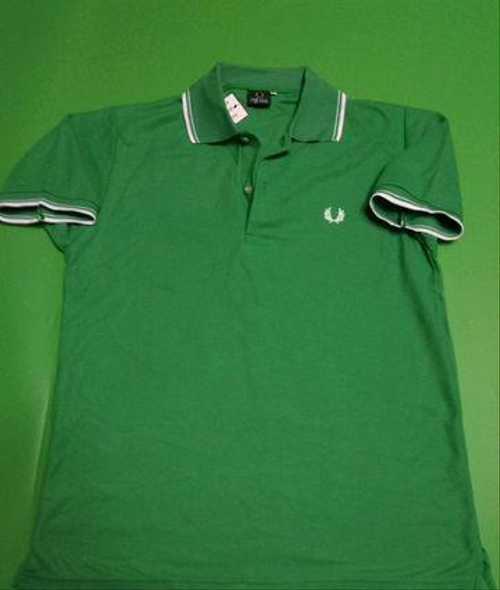 Футболка поло Fred Perry