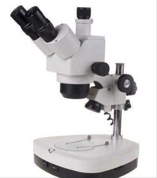 Микроскоп мс-2 zoom вар 2CR