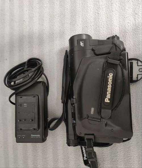 Видеокамера Panasonic RX1